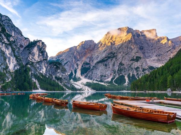 Northern Italy vacation | Responsible Travel