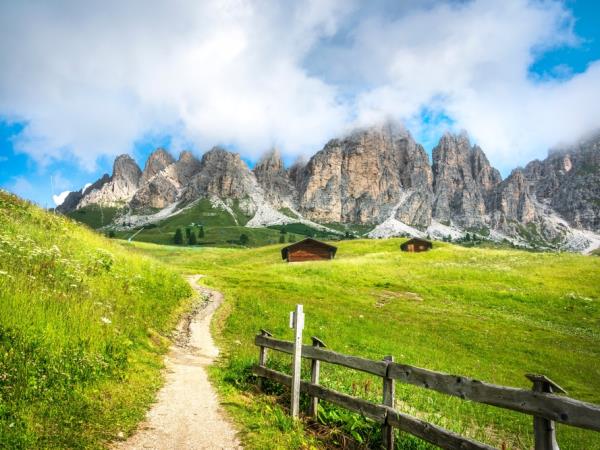 Northern Italy vacation | Responsible Travel