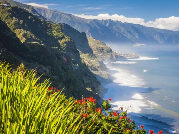 Walking holiday in Western Madeira | Responsible Travel