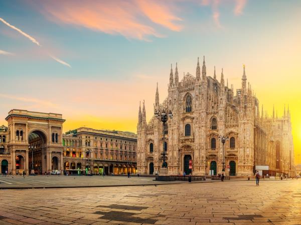 Northern Italy vacation | Responsible Travel