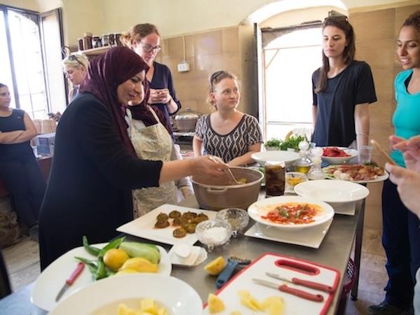Jordan and Saudi Arabia tour | Responsible Travel