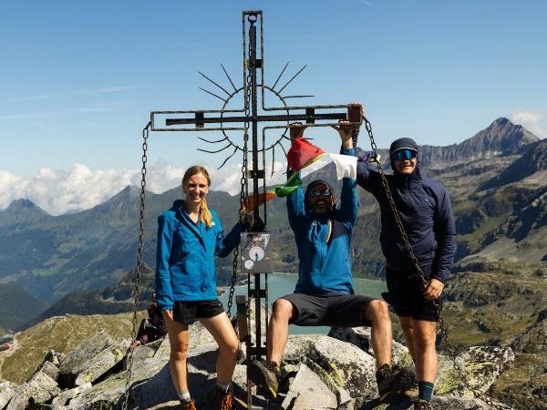 The Glockner Trail walking holiday in Austria | Responsible Travel