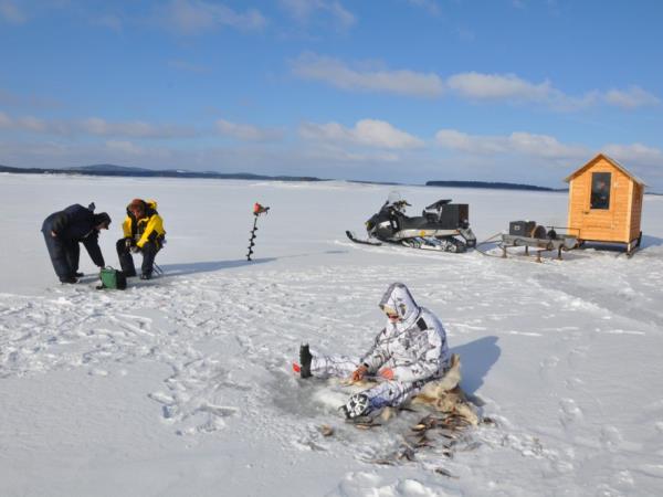 Lapland holidays. Tours & holidays in Lapland in 2017 & 2018