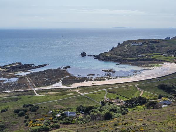 Channel Islands holidays. Tours & holidays in Channel Islands in 2018 ...