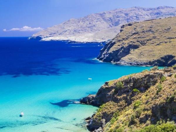 Walking holidays in Greece