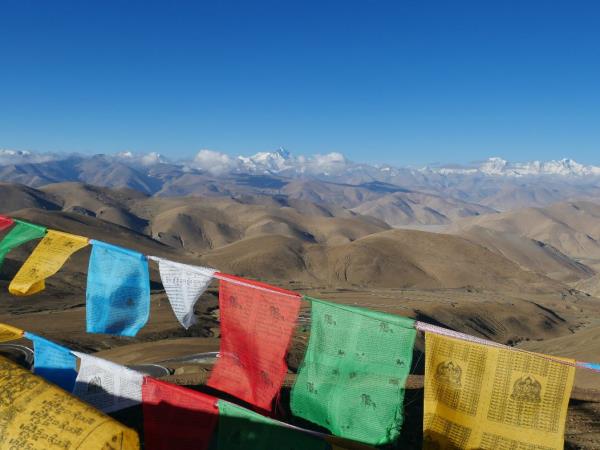 Tibet holidays & tours in 2024 & 2025 | Responsible Travel