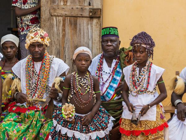Holidays to interact with indigenous communities - Responsible Travel