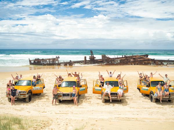Australia East Coast group tour | Responsible Travel