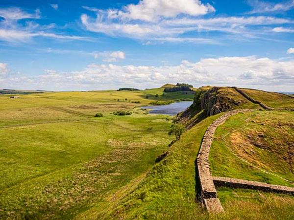 Hadrians Wall 9 day walking holiday | Responsible Travel