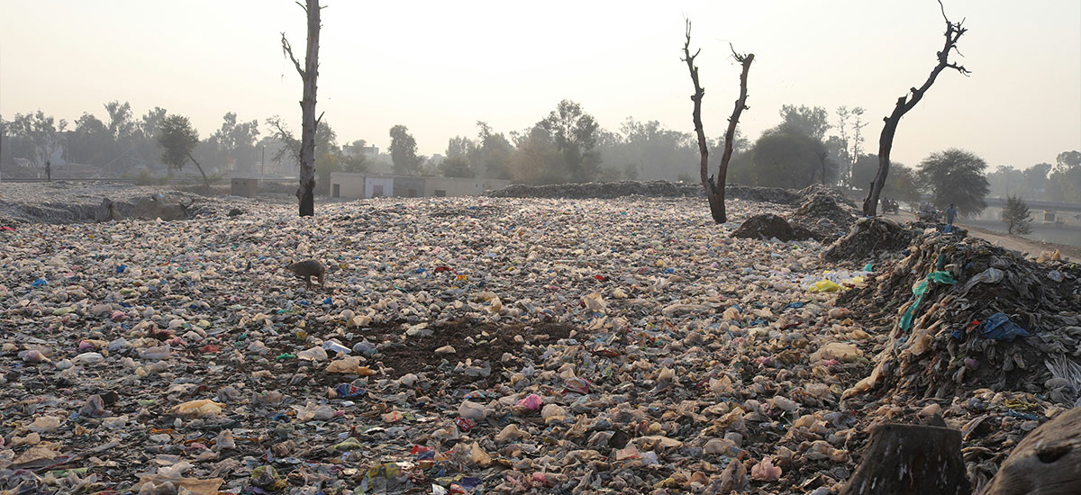 The problem with plastic free holidays | Responsible Travel