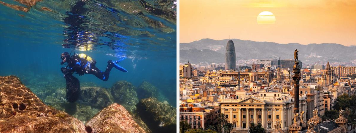 10 unusual ways to see the world’s best tourist sites | Responsible Travel