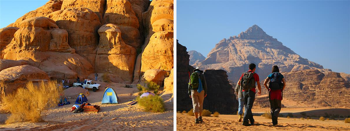 10 unusual ways to see the world’s best tourist sites | Responsible Travel