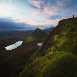 Inner Hebrides travel guide