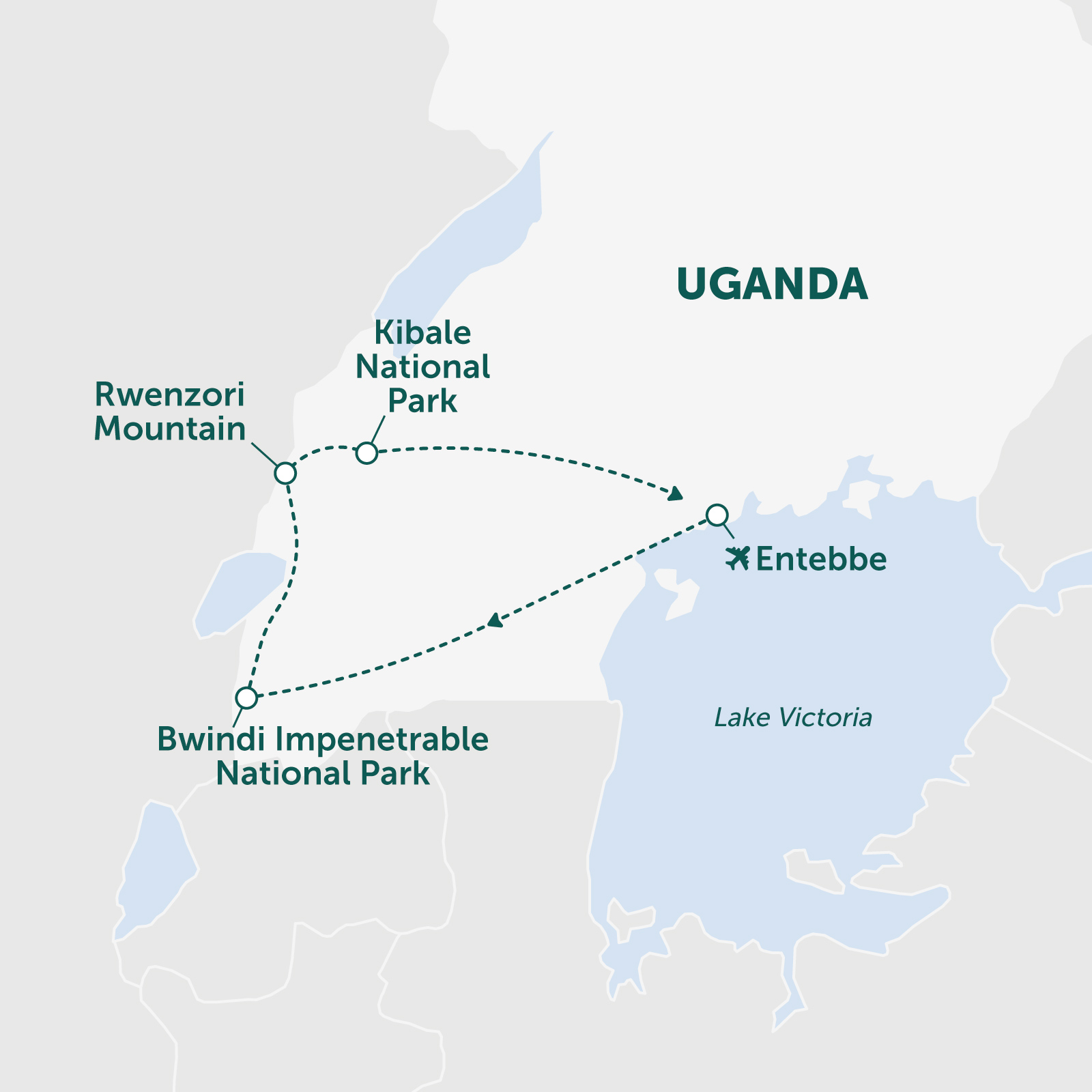 Gorilla and Rwenzori expedition in Uganda | Responsible Travel
