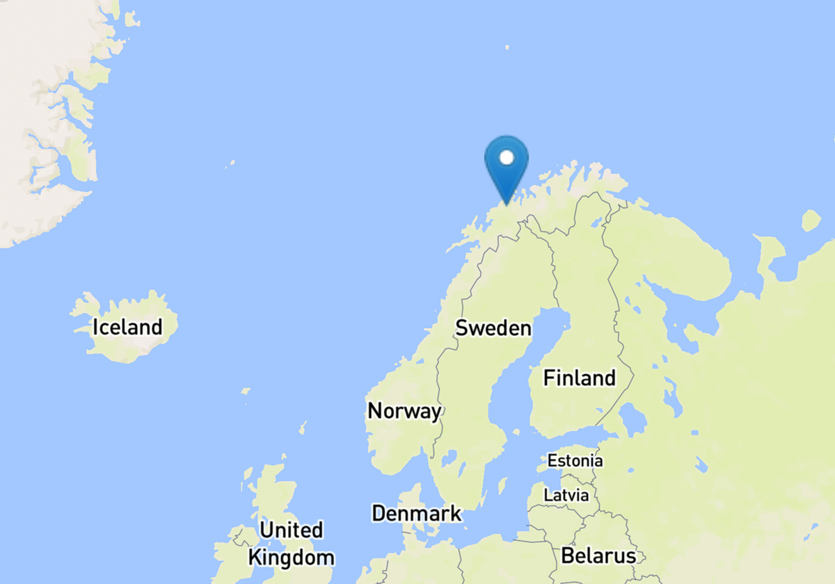 Norway orca swimming and Northern Lights holiday | Responsible Travel