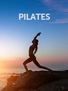Pilates holidays