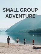 Adventure holidays in 2025 & 2026 | Responsible Travel