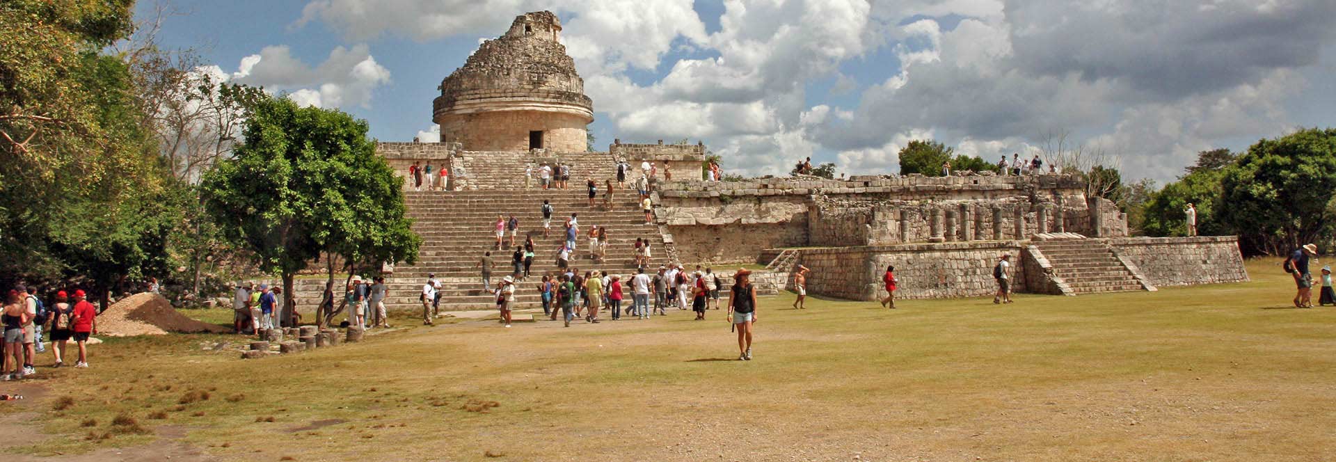 Yucatan holidays & tours in 2026 & 2027 | Responsible Travel