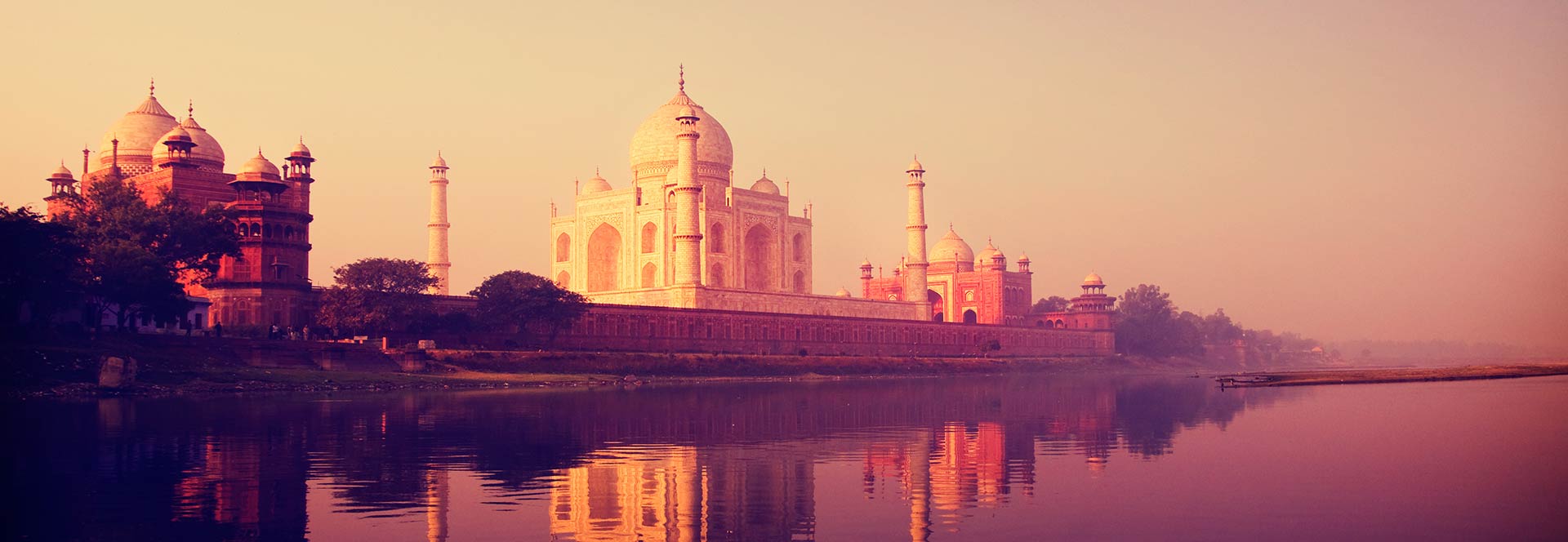 The Golden Triangle map & highlights