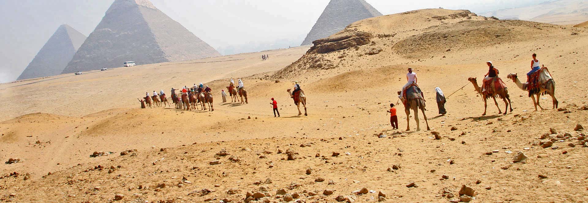 Ancient civilisations holidays & tours - Responsible Travel