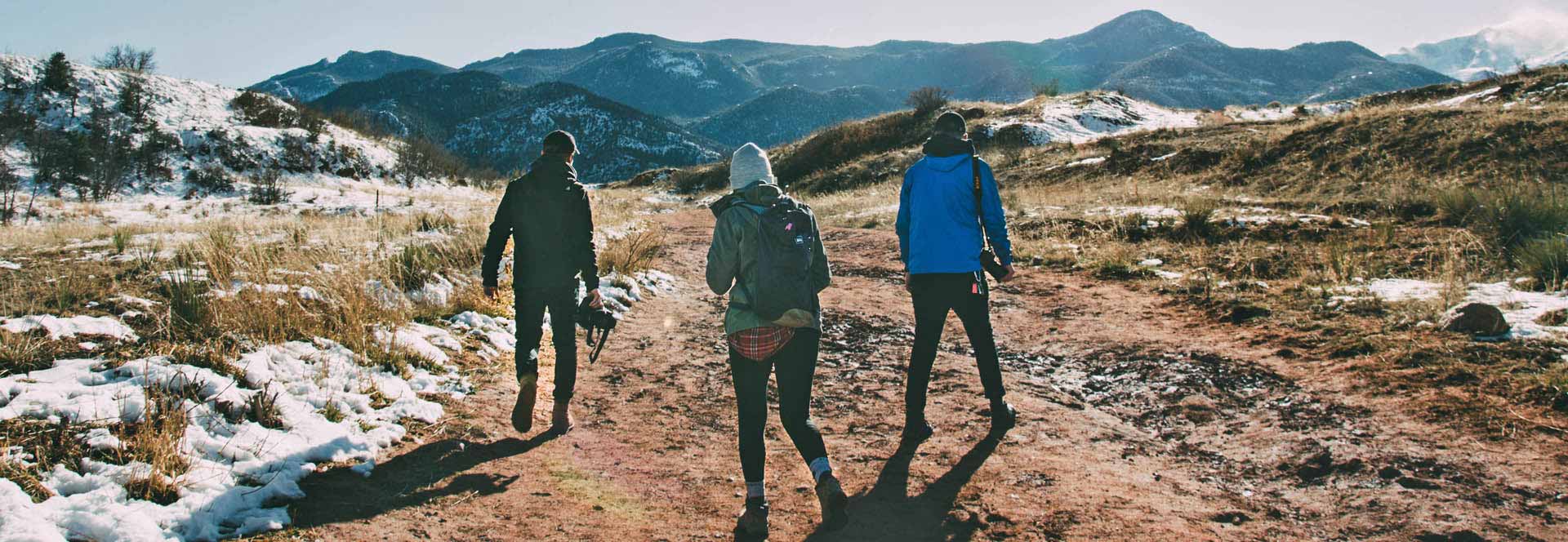 Short break adventure holidays in 2026 & 2027 | Responsible Travel