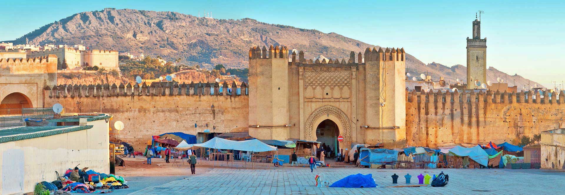 Short break cultural holidays | Responsible Travel