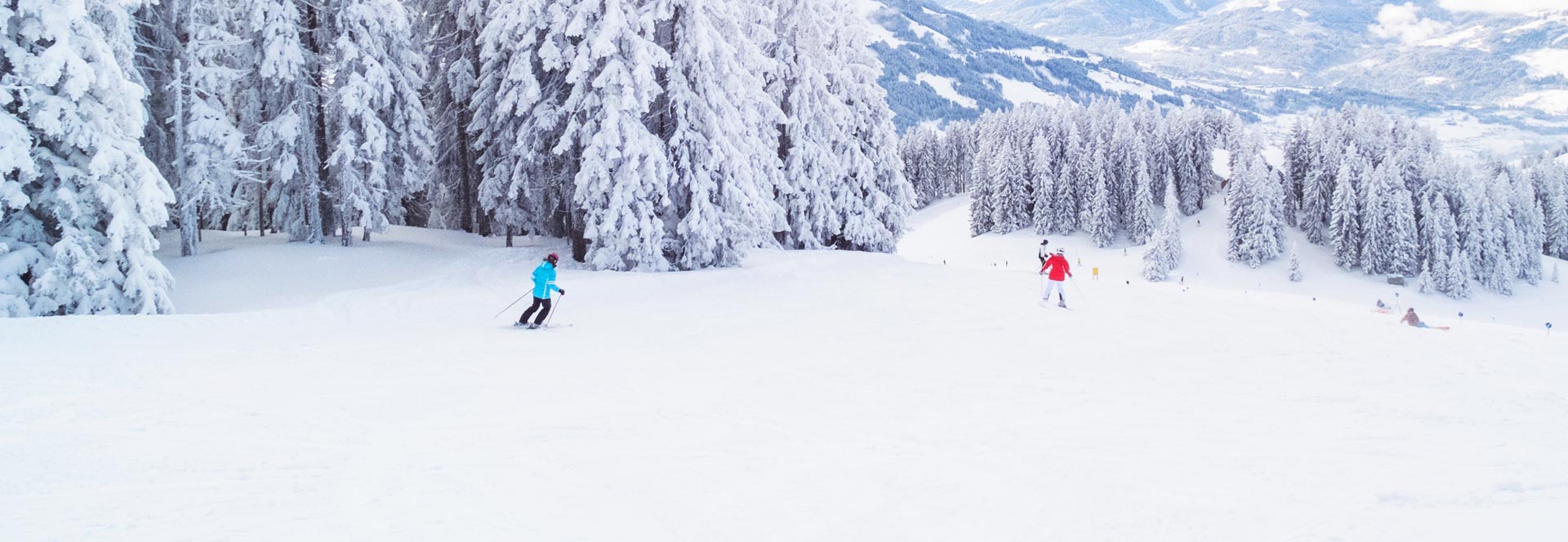 Skiing Holidays In 2024 2025 Responsible Travel