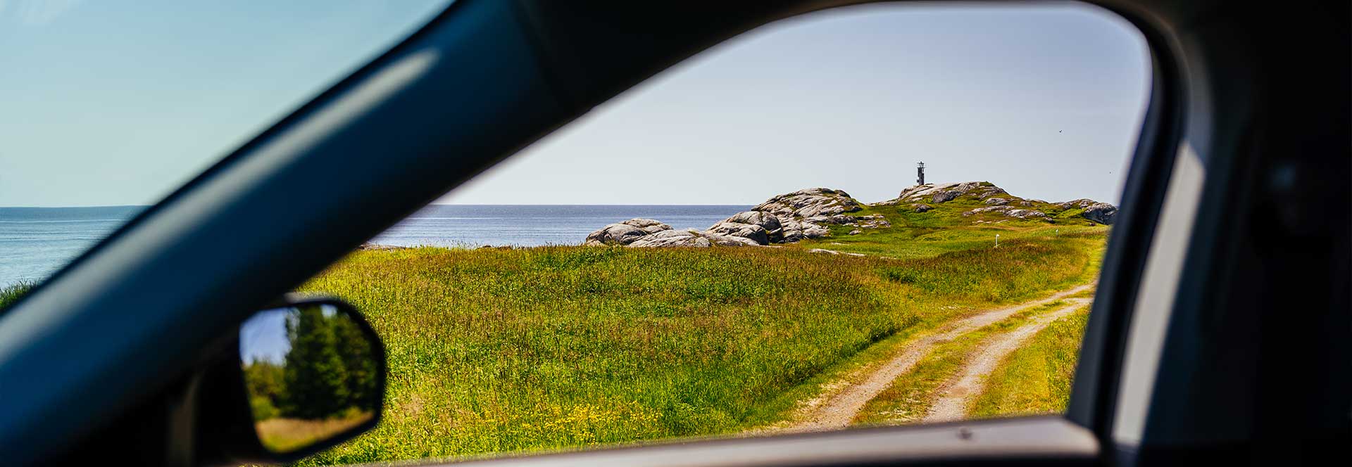 Self drive holidays in Quebec