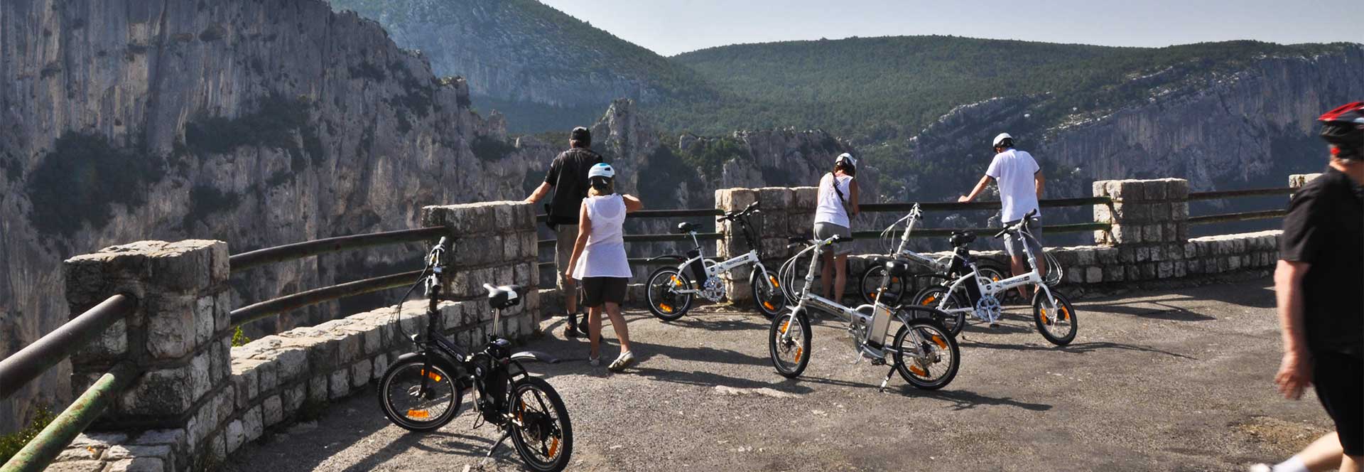 Cycling in Greece guide