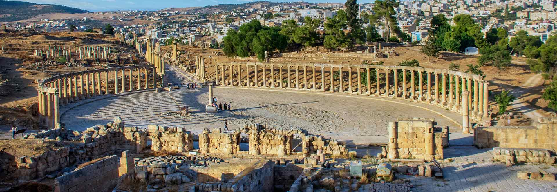 Jordanian Culture And Customs