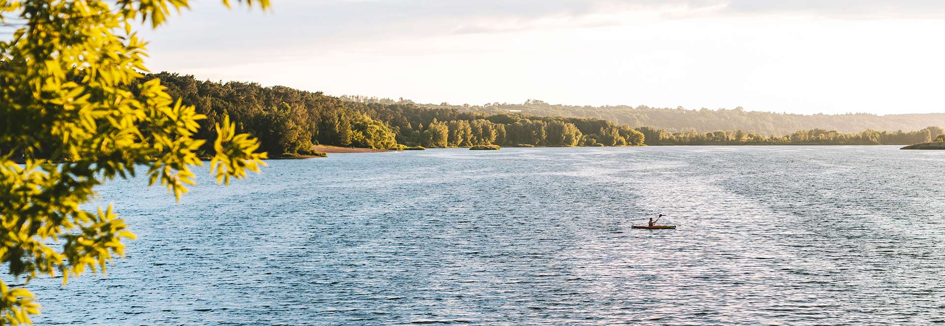 Lithuanian landscapes & nature