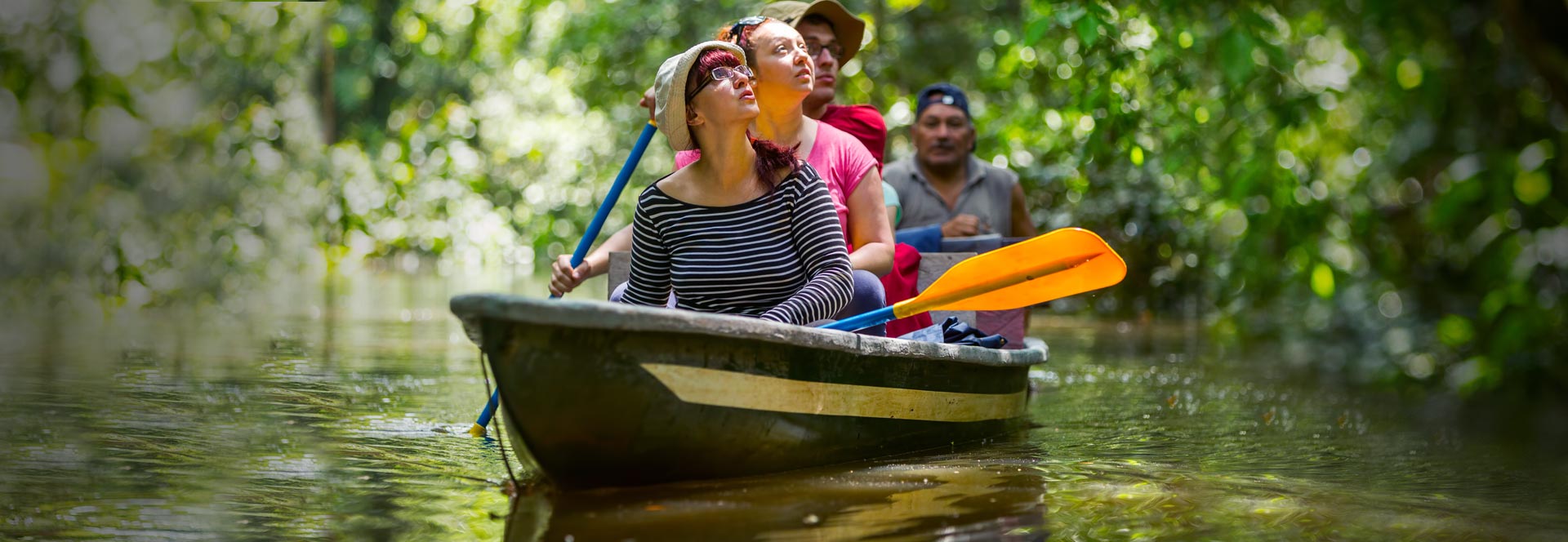 Our guide to Responsible Tourism