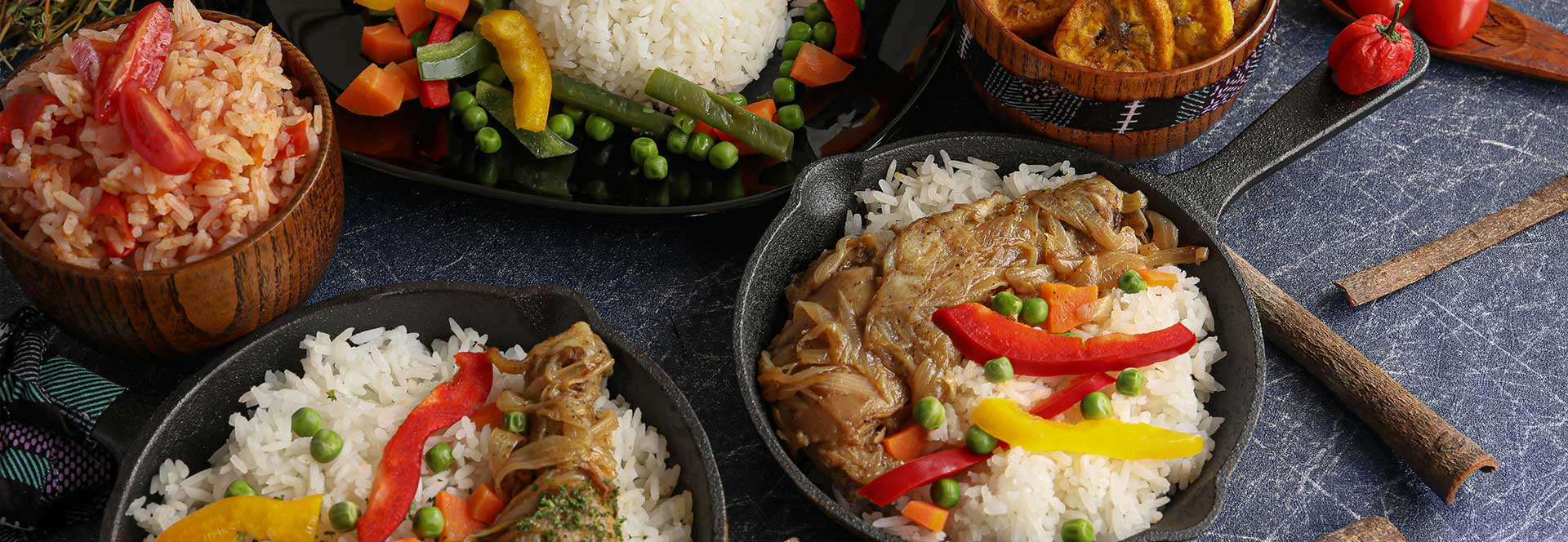 Senegal history & culture