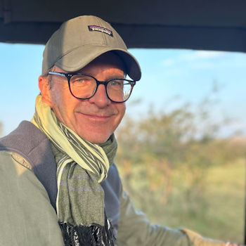 Responsible Travel timeline - a little bit of our history